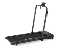Tapis de marche - Walk machine plus - M6Boutique